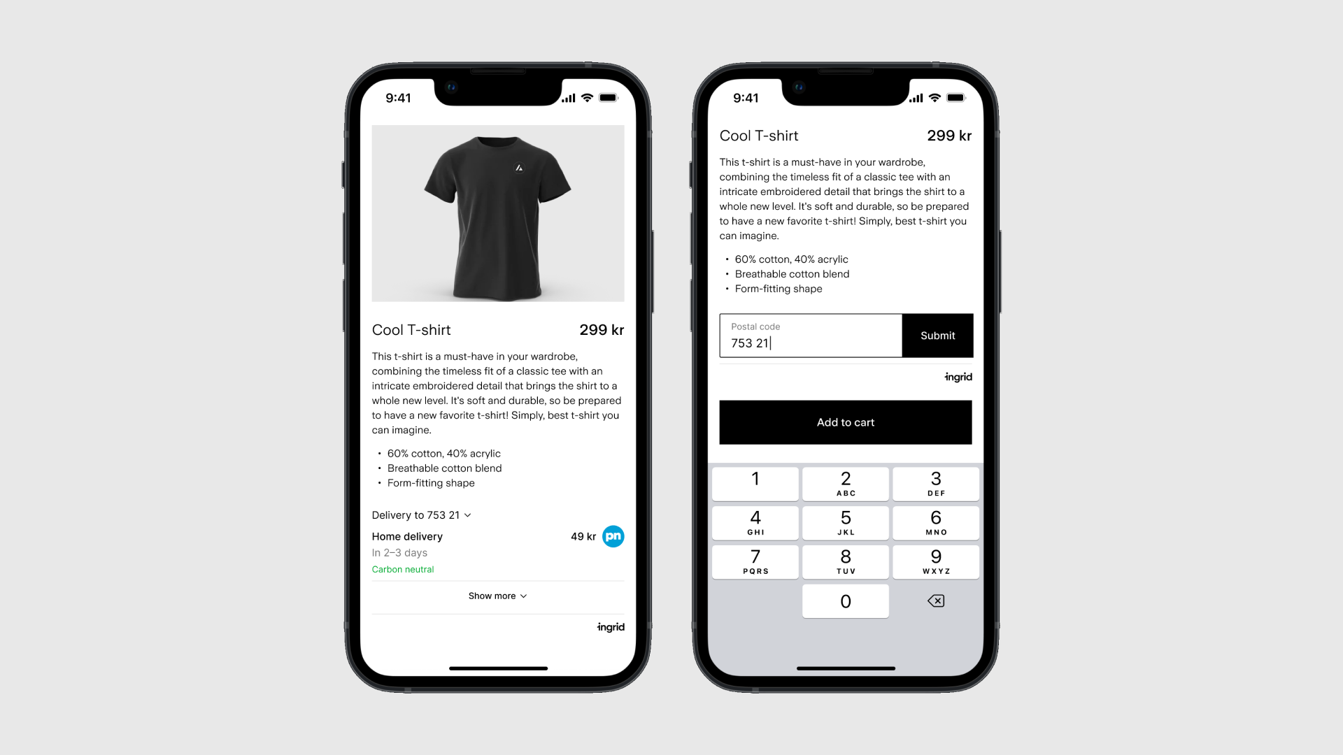 Best E Commerce Product Page Tips And Examples For 2023